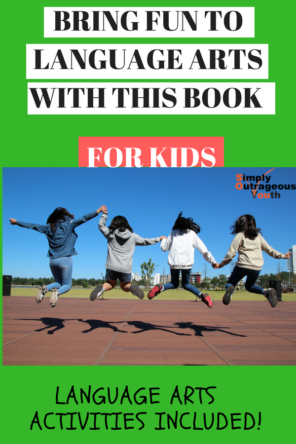 Bringing Fun to Language Arts for Kids!