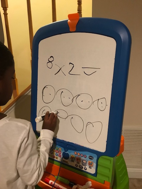 Teaching Mathematics in Early Childhood Through Play